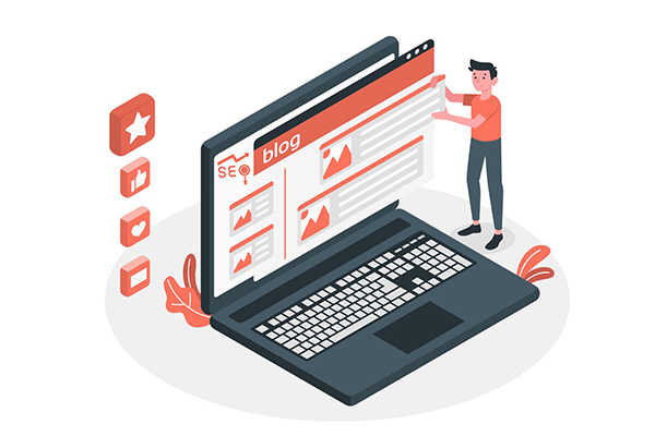 10 reasons why blogging is important for SEO